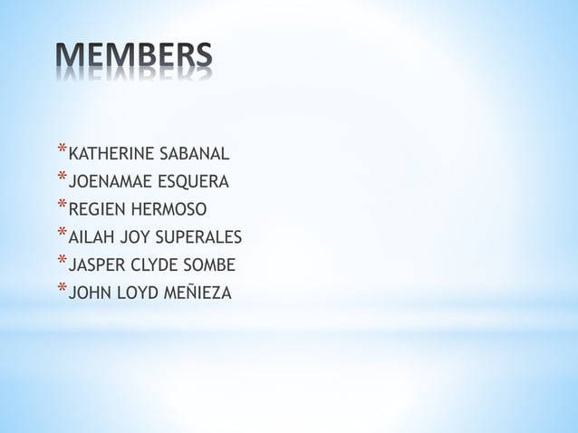 Gnhs 11 humss | PPTX