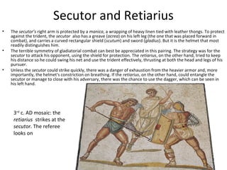 Gnhu282romanspectacles | PPT