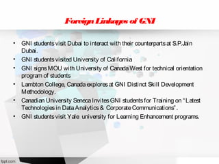 Guru Nanak Institutions(GNI MULLANA) | PPT