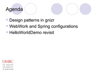 Gnizr Architecture (for developers) | PPT | Databases | Computer Software and Applications