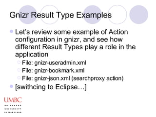 Gnizr Architecture (for developers) | PPT | Databases | Computer Software and Applications