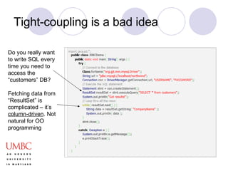 Gnizr Architecture (for developers) | PPT | Databases | Computer Software and Applications
