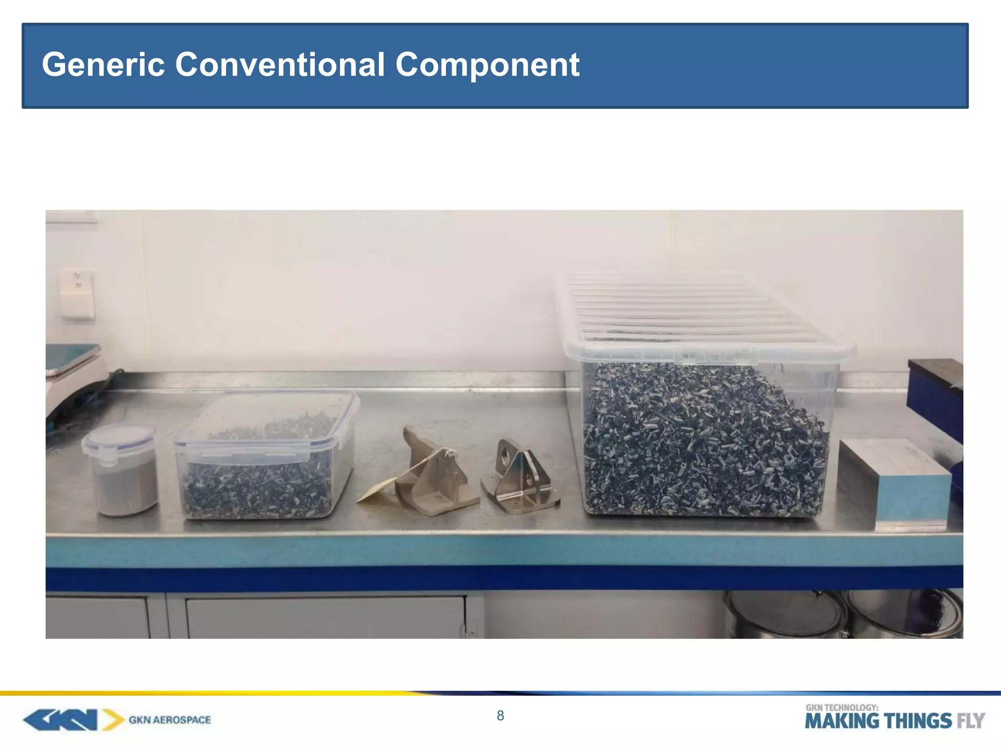 Gnkaerospace 3d 2014 | PDF