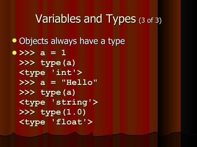 Python Presentation Odp Programming Languages Computing