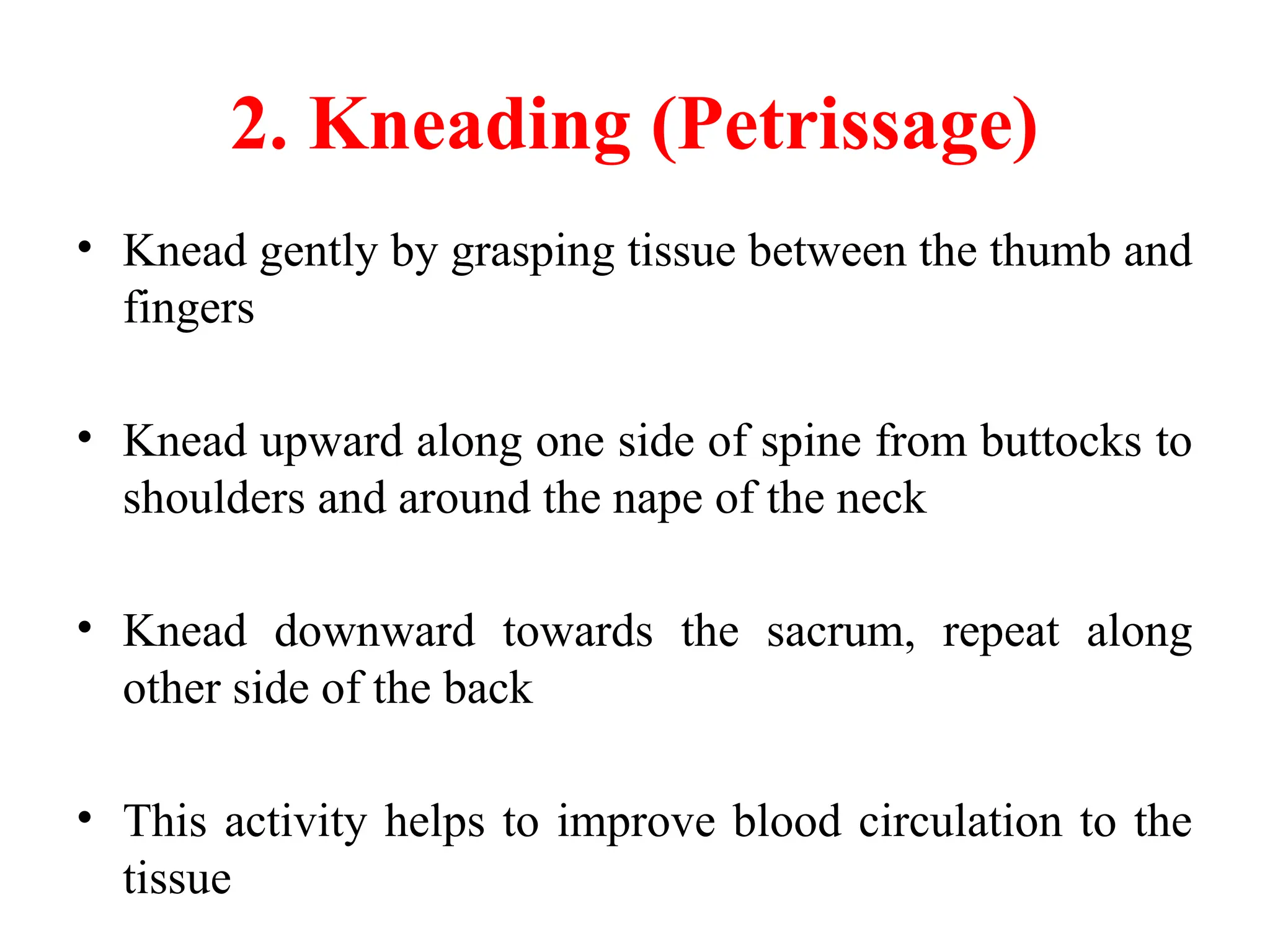 Topic Presentation fundamental Back care .pptx