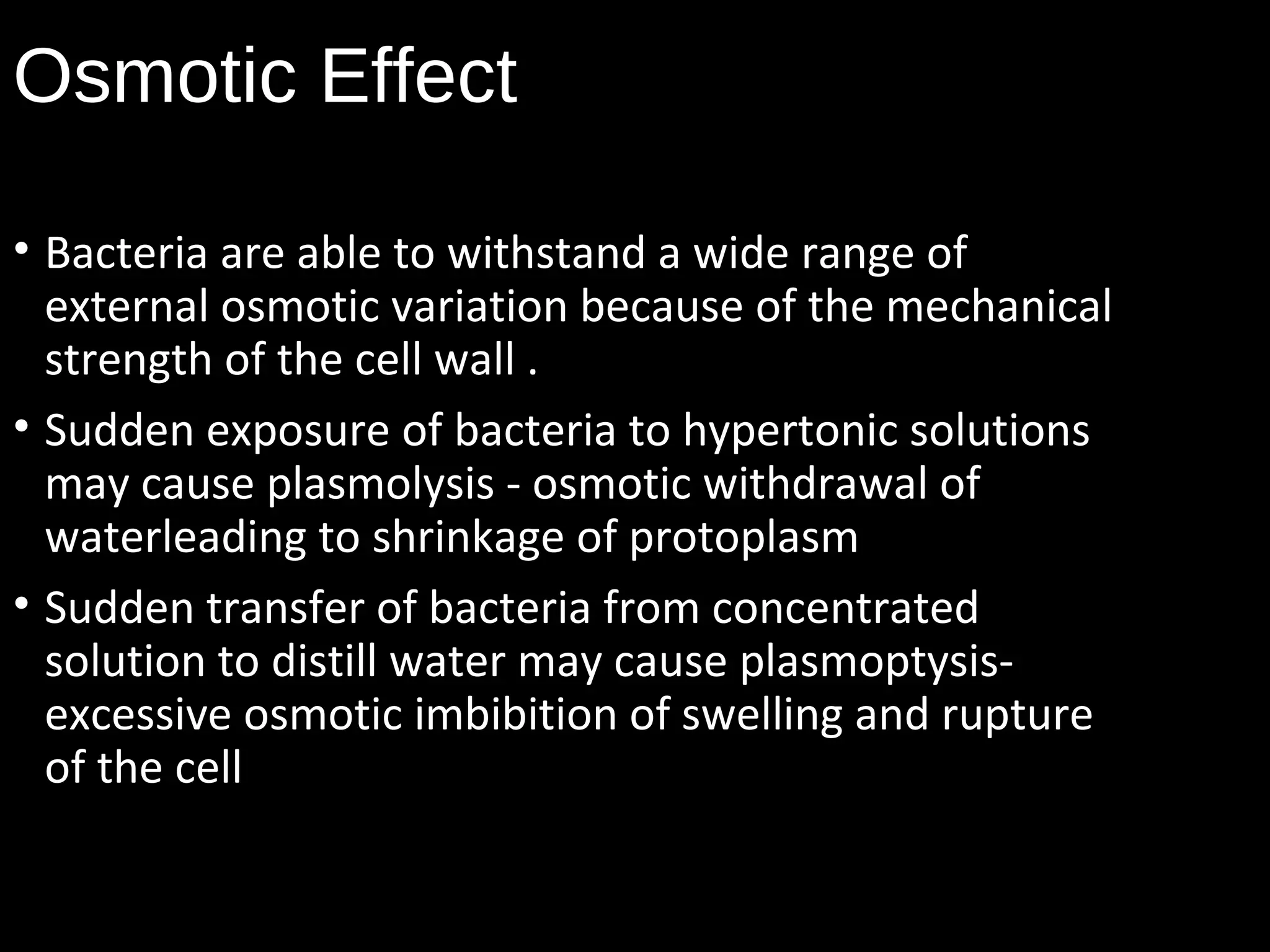 Growth, nutrition, and metabolism of bacteria by Dr. Himanshu Khatri | PPT