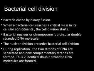 Growth, nutrition, and metabolism of bacteria by Dr. Himanshu Khatri | PPT