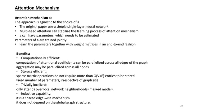 Gnn overview | PDF | 3-D Graphics | Computer Software and Applications