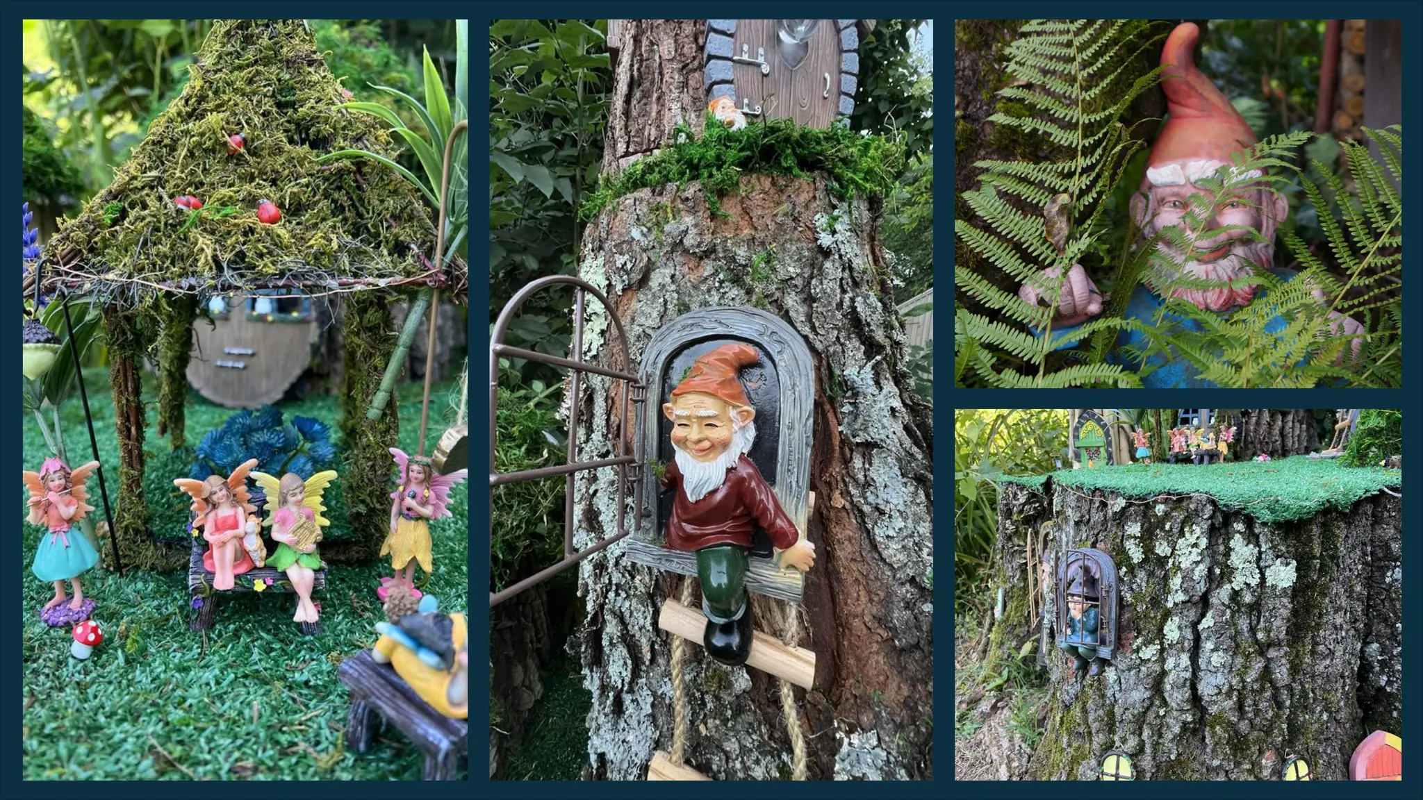 Gnomes-Fairies Slide Show Presentation.pptx