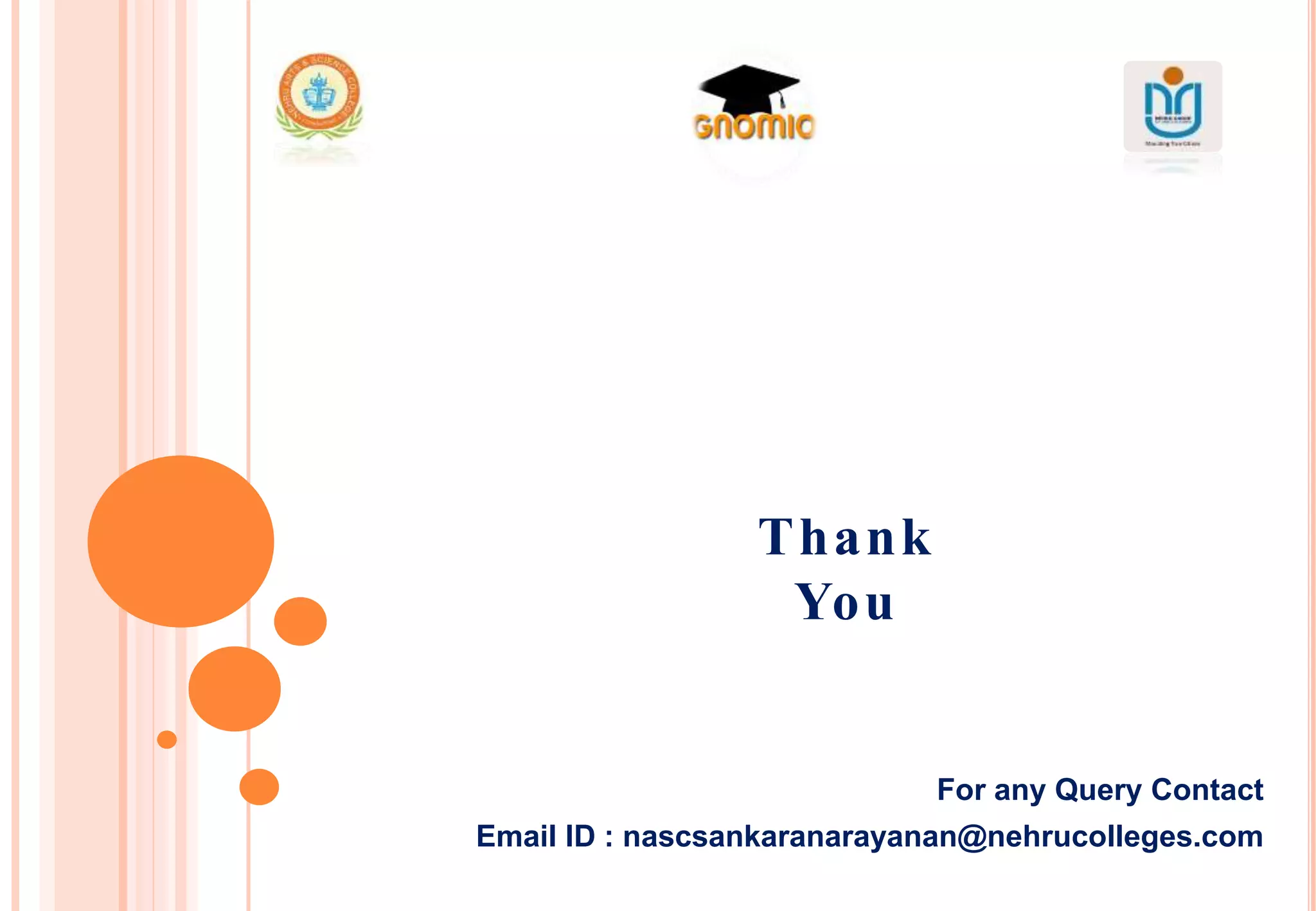 Gnomio Moodle Learning Management System | PPTX