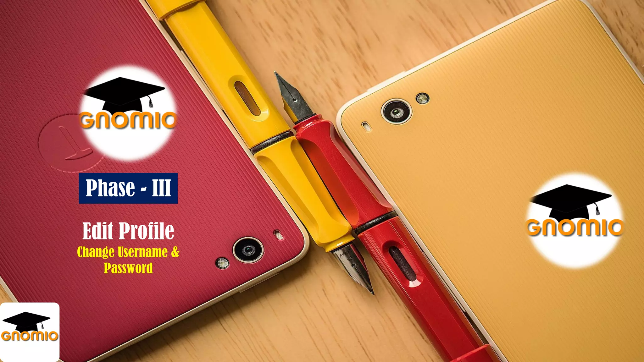 Gnomio - E-learning tool - Thiyagu | PDF