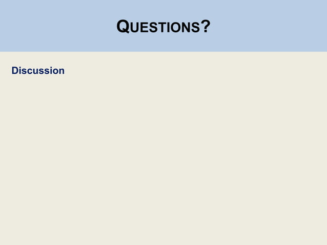 The summary WTO and SPS agreement | PPTX