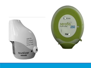 Gnp and home nebulization | PPT