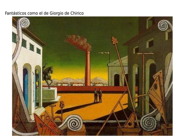 Géneros artísticos en la pintura | PDF | Modern Art | Fine Art