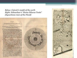 Science and Religion - The Genesis Flood | PPTX