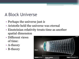 Science and Religion - The origins of the universe | PPTX