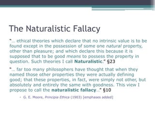 GNS 2018 scientific naturalism | PPT