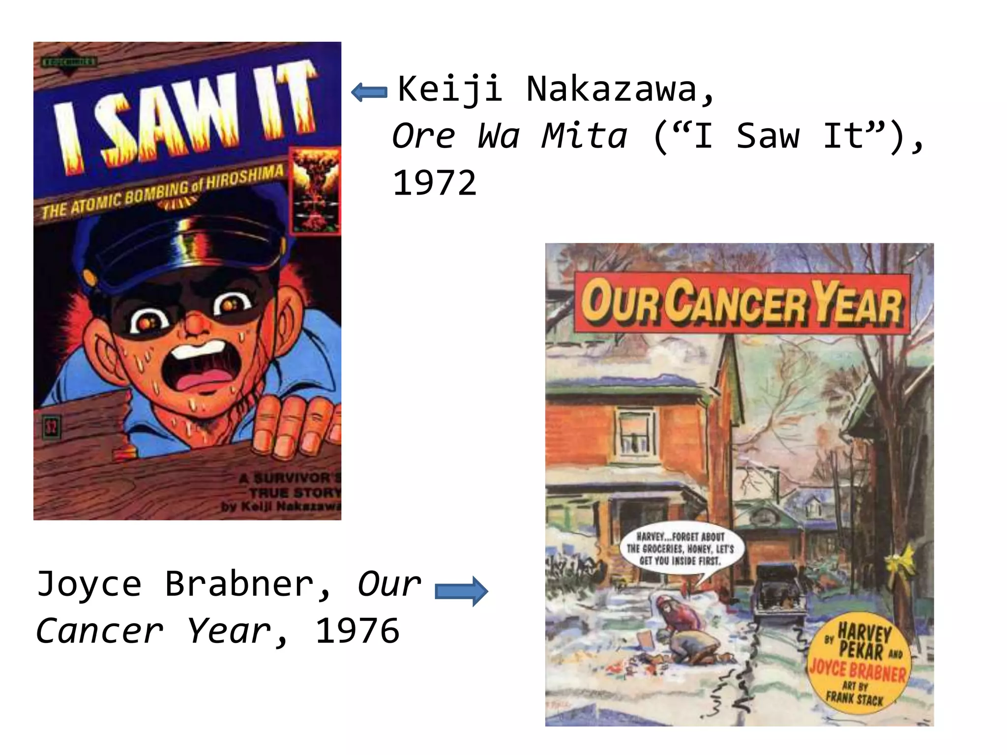 Biographical Presentation | PPTX