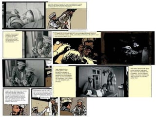 Biographical Presentation | PPTX