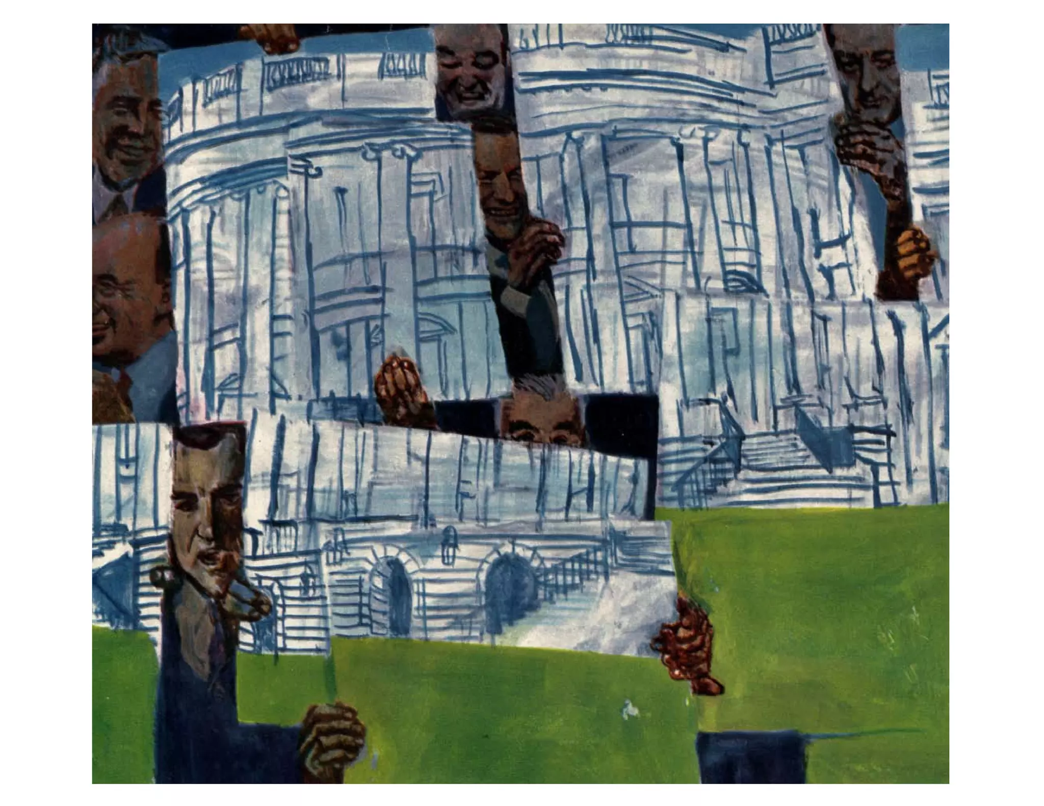 Narrative Image: The How and Why of Visual Storytelling | PDF