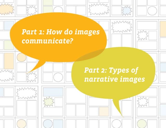 Narrative Image: The How and Why of Visual Storytelling | PDF