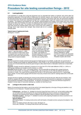 Gn site testing_final_07_12_12 | PDF