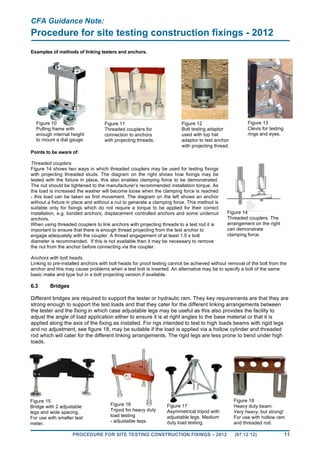 Gn site testing_final_07_12_12 | PDF