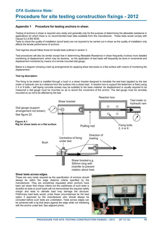 Gn site testing_final_07_12_12 | PDF
