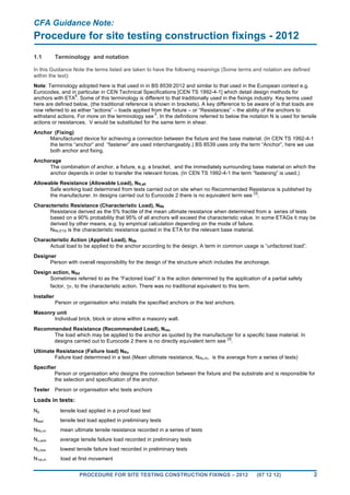 Gn site testing_final_07_12_12 | PDF