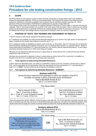 Gn site testing_final_07_12_12 | PDF