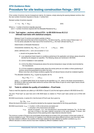 Gn site testing_final_07_12_12 | PDF