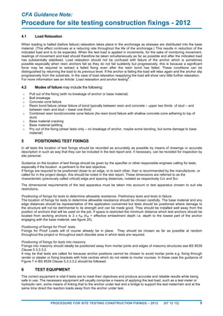 Gn site testing_final_07_12_12 | PDF