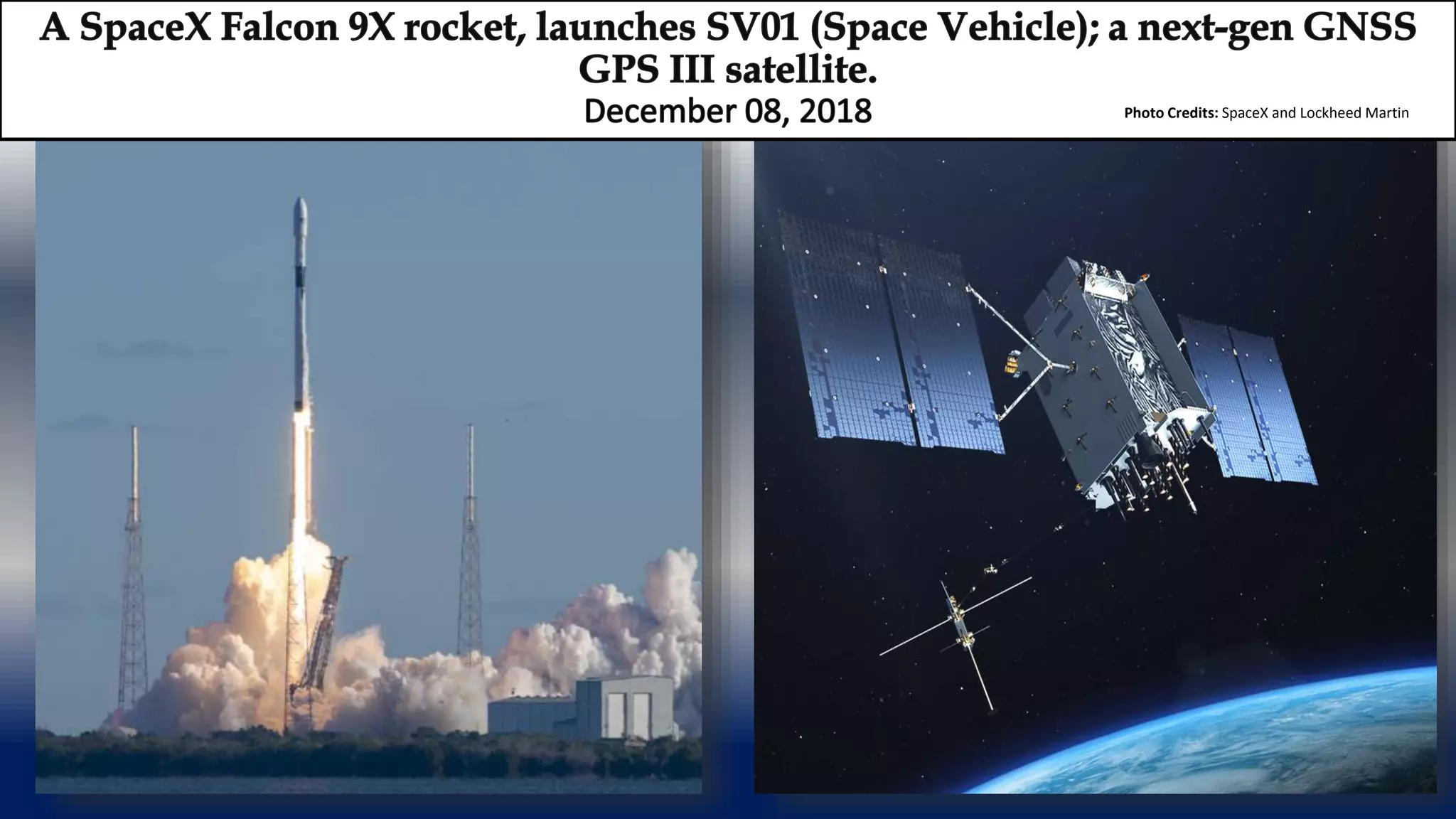 Part 1: An Overview of Aviation GNSS GPS and Augmentation Systems | PPTX