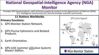 Part 1: An Overview of Aviation GNSS GPS and Augmentation Systems | PPTX
