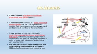 GNSS | PPTX