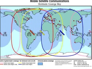 GNSS - Global Navigation Satellite System | PPTX