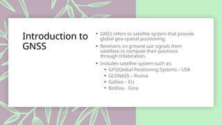 GNSS Data Processin and Results Analysis.pptx