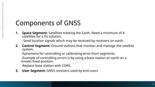 GNSS Data Processin and Results Analysis.pptx