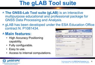 GNSS_Data_Processing_Lab_Exercises.pdfpptx | PDF