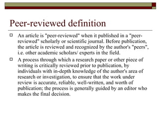 Gnst 313 Winter09 | PPT | Publishing Industry | Industries