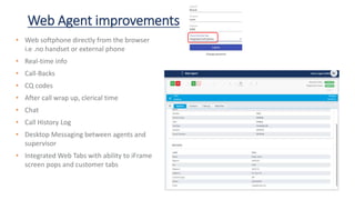 Road map for vodafone customer care ehancement.pptx