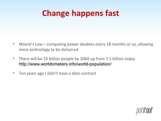 The next 10 years | PPT