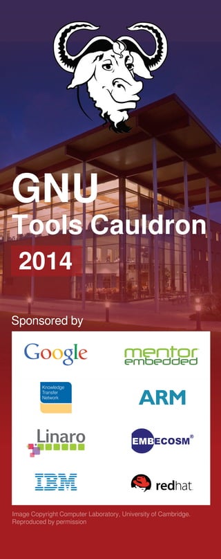 Gnu cauldron | PDF