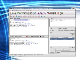 GNU Internationalization Presentation | PPT