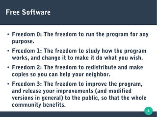 An Introduction to GNU/Linux | ODP