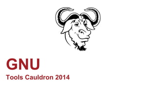 Gnu slide | PDF