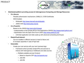 Gnubila france value proposition v3 | PPT