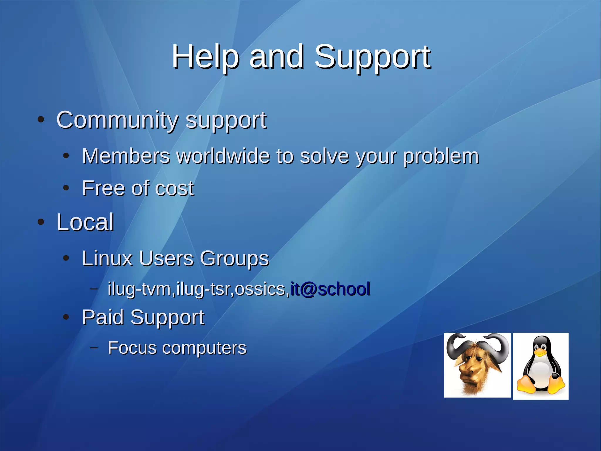 Introduction to Gnu/Linux | PDF