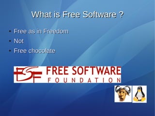 Introduction to Gnu/Linux | PDF