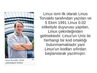 Gnu\linux | ODP